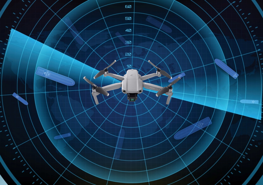 Top Drone Detection Technologies For Maximum Security